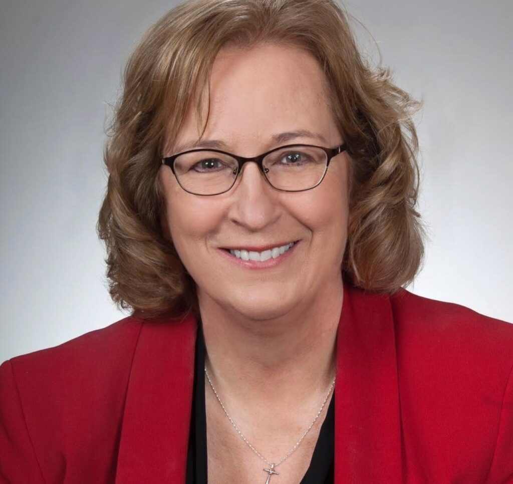 Staff and Contact Info | Inter-University Council of Ohio