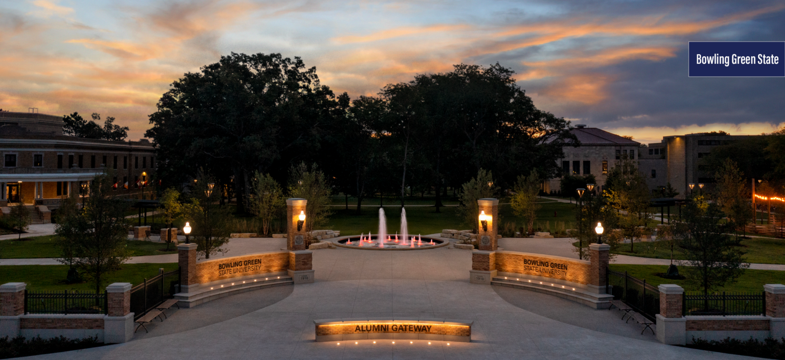 Inter-University Council of Ohio