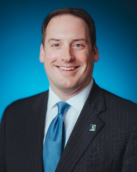 Eric Braun, Shawnee State University | Inter-University Council of Ohio