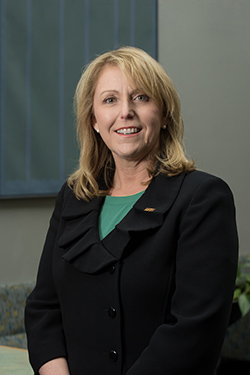 Susan Edwards, Wright State University | Inter-University Council of Ohio